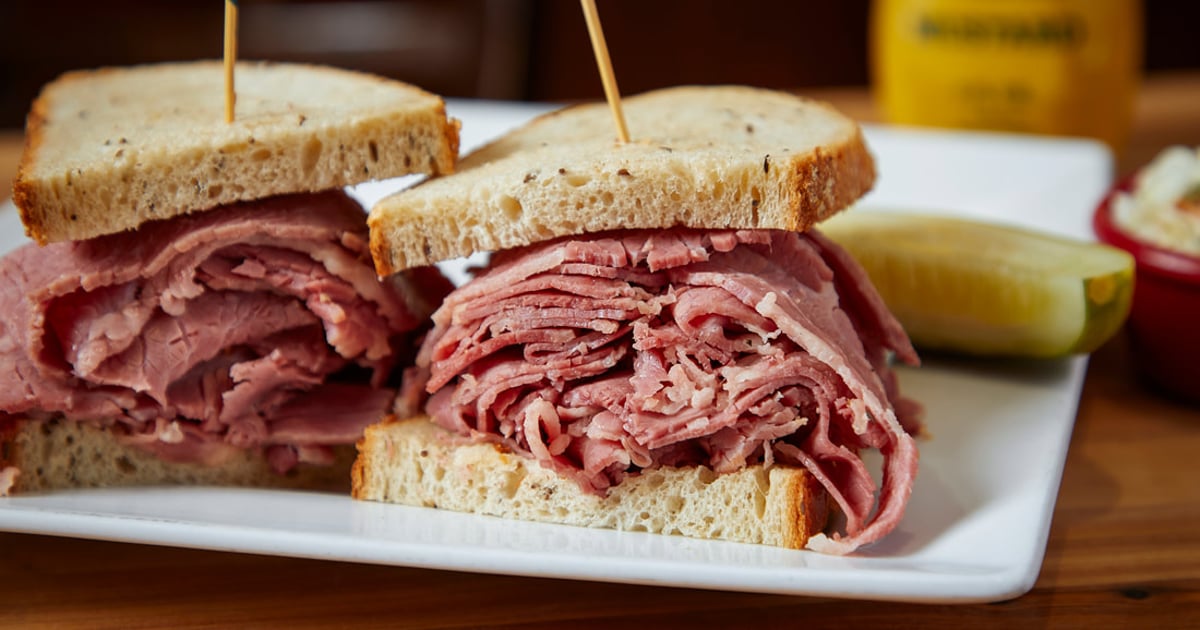 Home - Max and Benny's