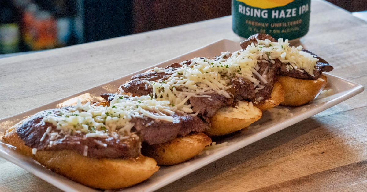 Boo Boo's Tender Bites - Dead Dog Saloon - Seafood Restaurant in ...