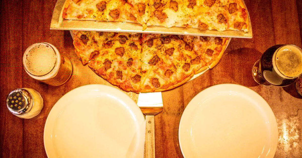 Poppy's Pizza & Grill