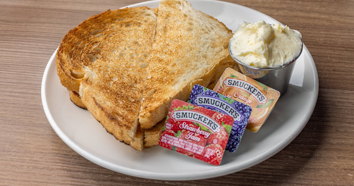 Toast - Country Deli - Deli in Chatsworth, CA