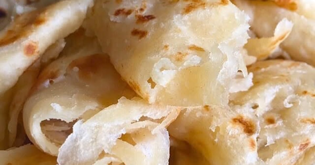 Roti - Caribbean Haven Restaurant & Catering - Caribbean Restaurant in CA