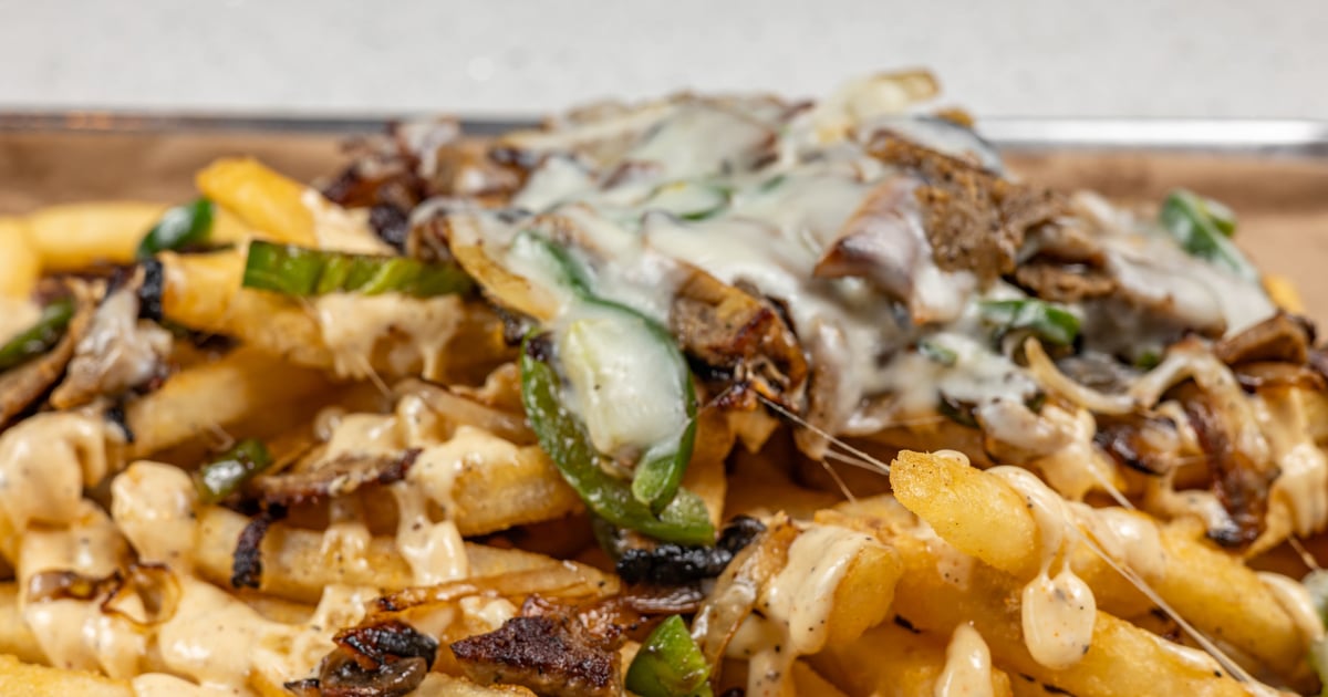 Trophy Club, TX - Gyro Rice and Spice - Mediterranean Restaurant in TX