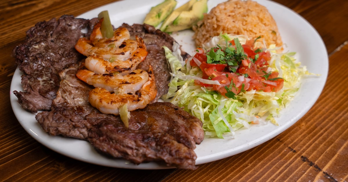 Home - Los Rios - Mexican Restaurant in GA