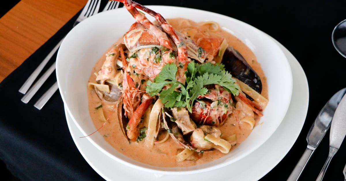 About - Russell's Restaurant & Loft