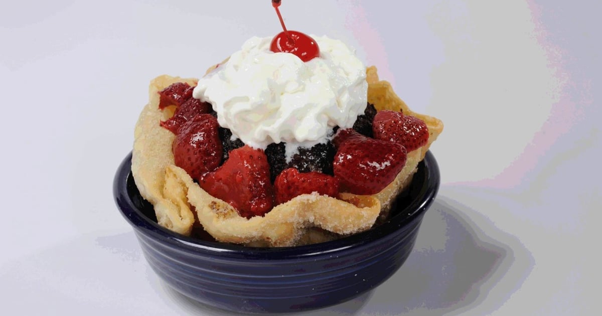 Mexican Mudball - Main Menu - Fernando's Omaha - Mexican Restaurant in NE