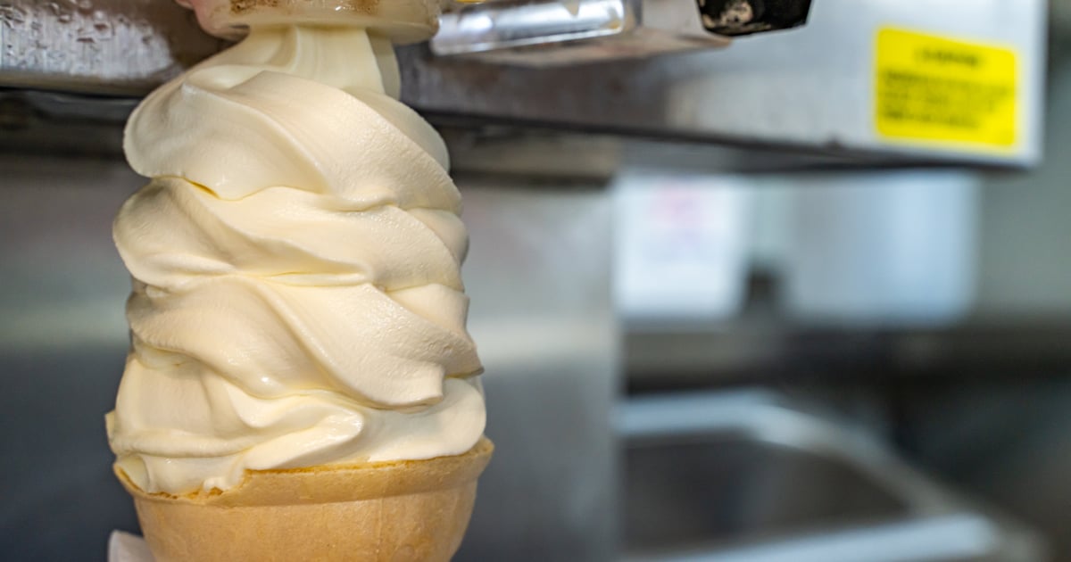 Homemade Treets - Tolbert's Dairy Treet