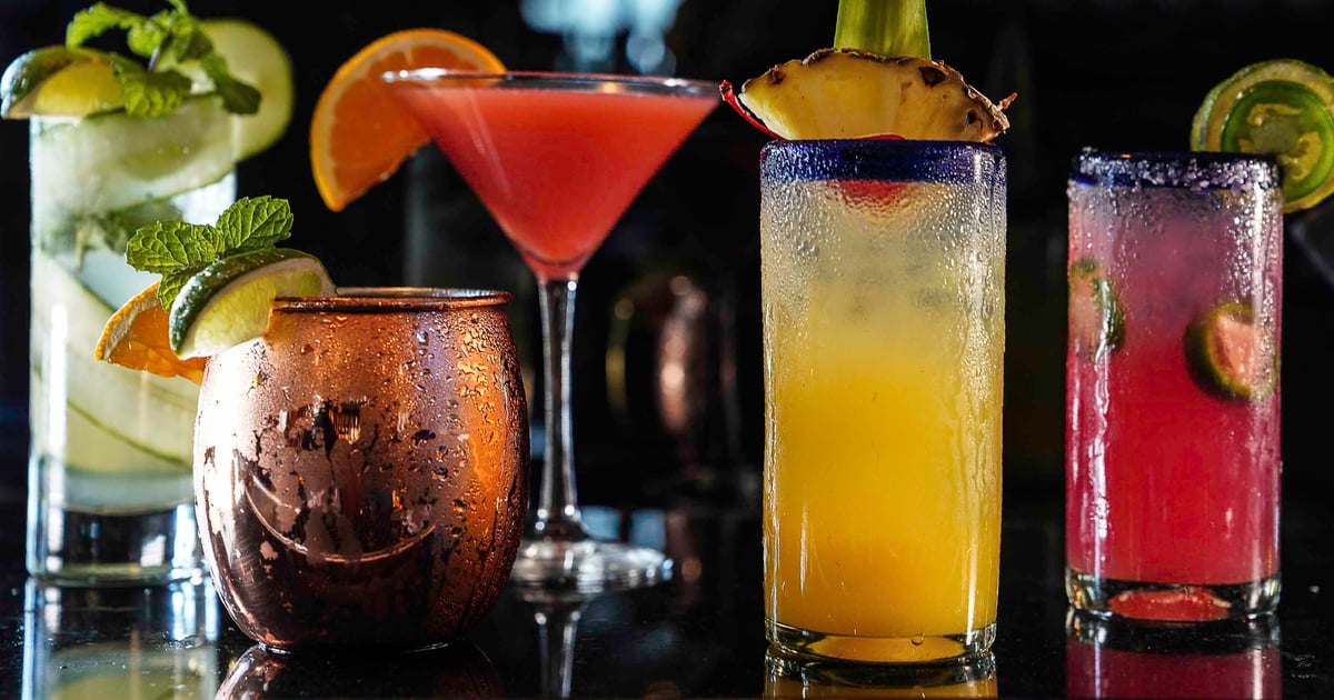 Gallery - Solano's Bar and Grill - American Restaurant in Palm Desert, CA