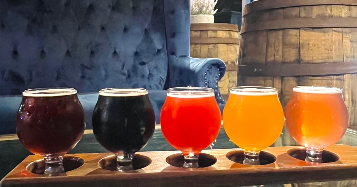 Big Top Brewers Collective - Big Top Brewing - Brewery in FL