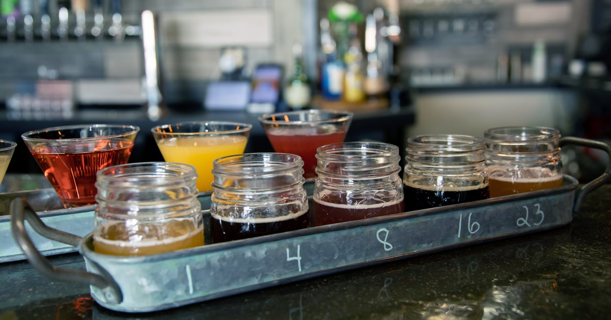 Home - Finn's Craft Beer Tap House - Bar & Grill in Barnstable, MA