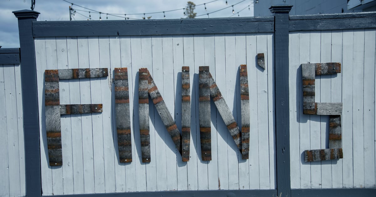 Contact - Finn's Craft Beer Tap House - Bar & Grill in Barnstable, MA