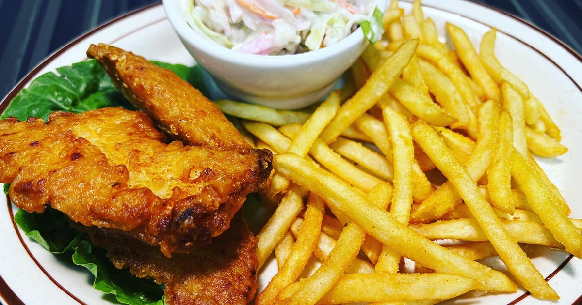 BIRMINGHAM - Stateside deli - American Restaurant in MI