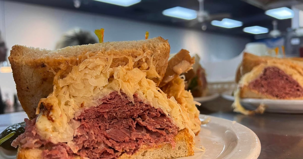 Contact Us - Stateside deli - American Restaurant in MI