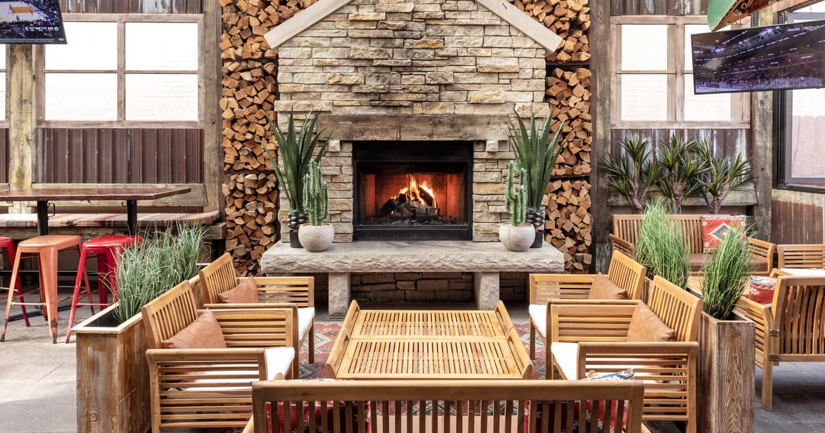 Frontier | Noble Square, Chicago, IL | Gastro Pub | Wild Game