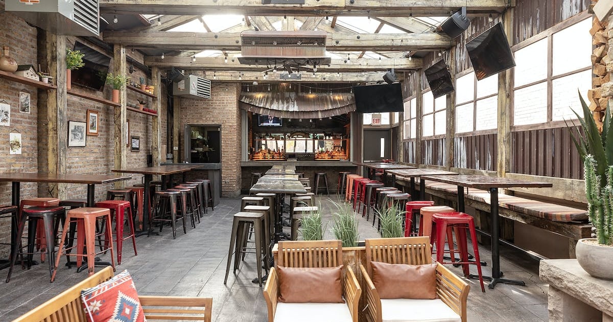 Contact - Frontier | Noble Square, Chicago, IL | Gastro Pub | Wild Game