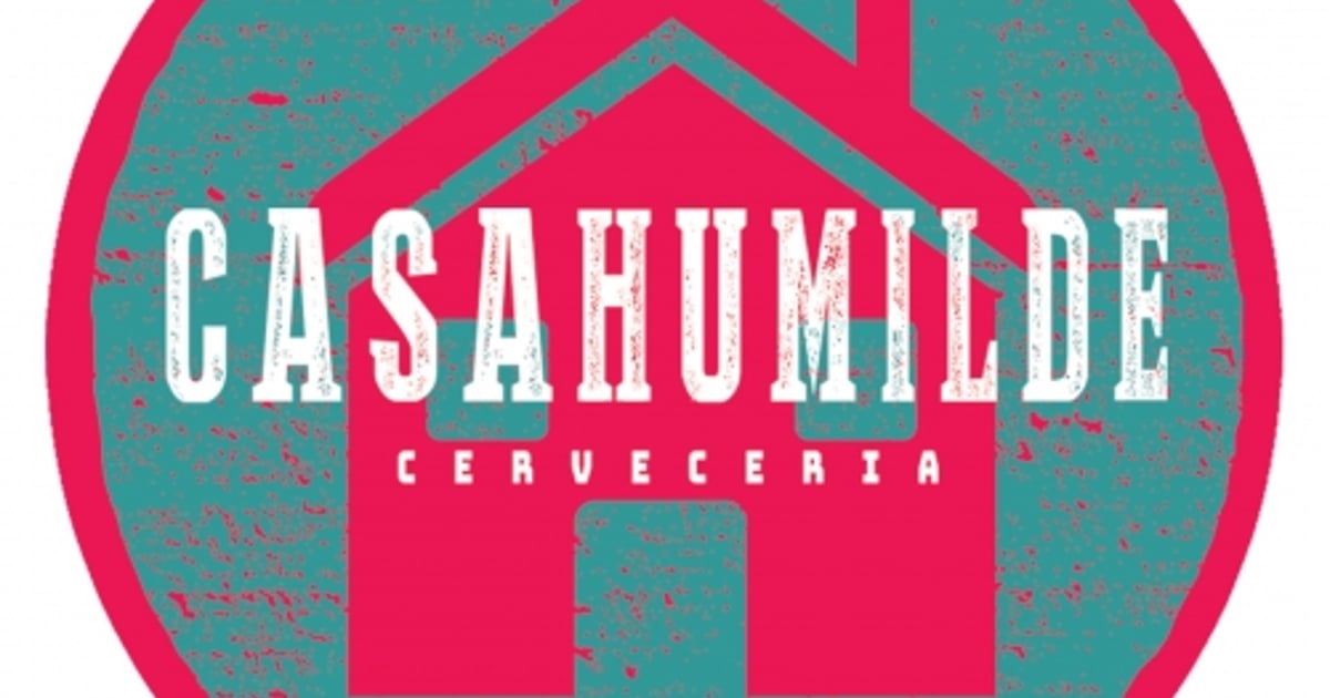 Casa Humilde Cerveceria Artisanal - Frontier | Noble Square, Chicago ...