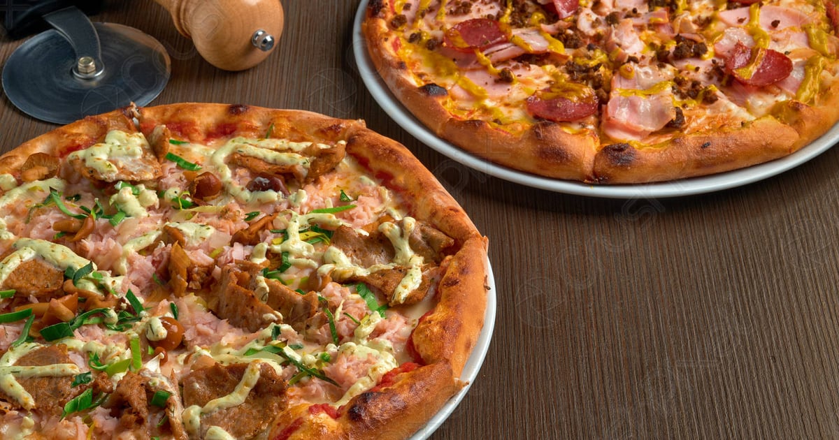 Pizza Special - Main - Venus Pizza - Pizza Restaurant in Nottingham, MD