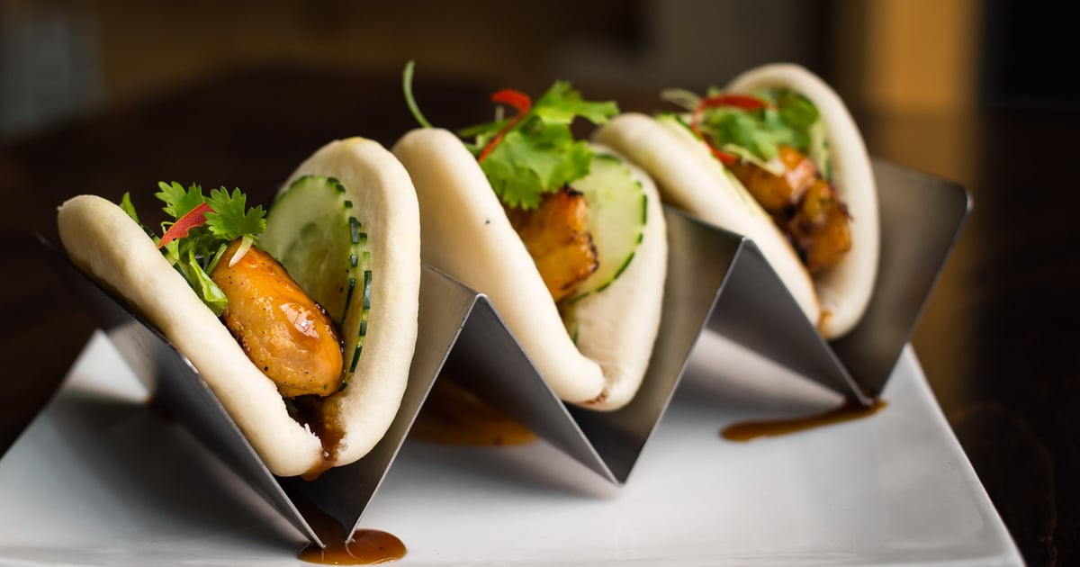 Thai Bun - Sea Thai Brooklyn - Asian Restaurant in Brooklyn, NY