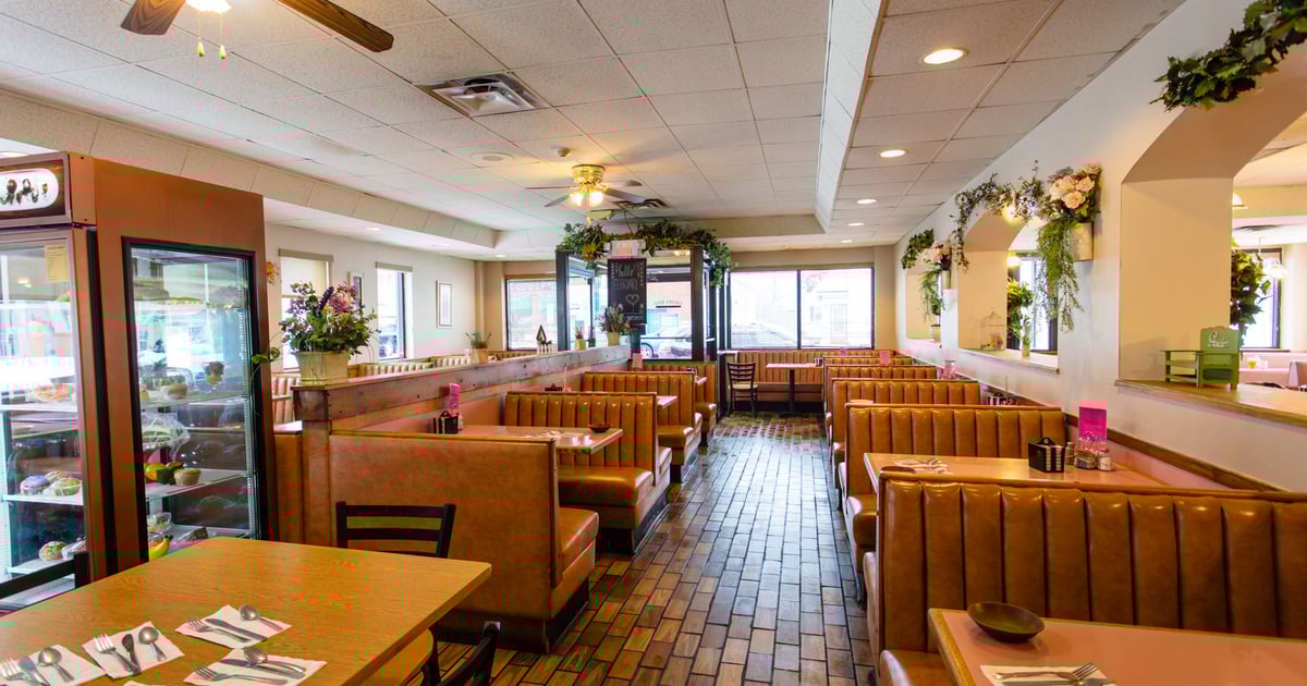 Private Events - Golden Boys Family Restaurant - Breakfast Restaurant ...