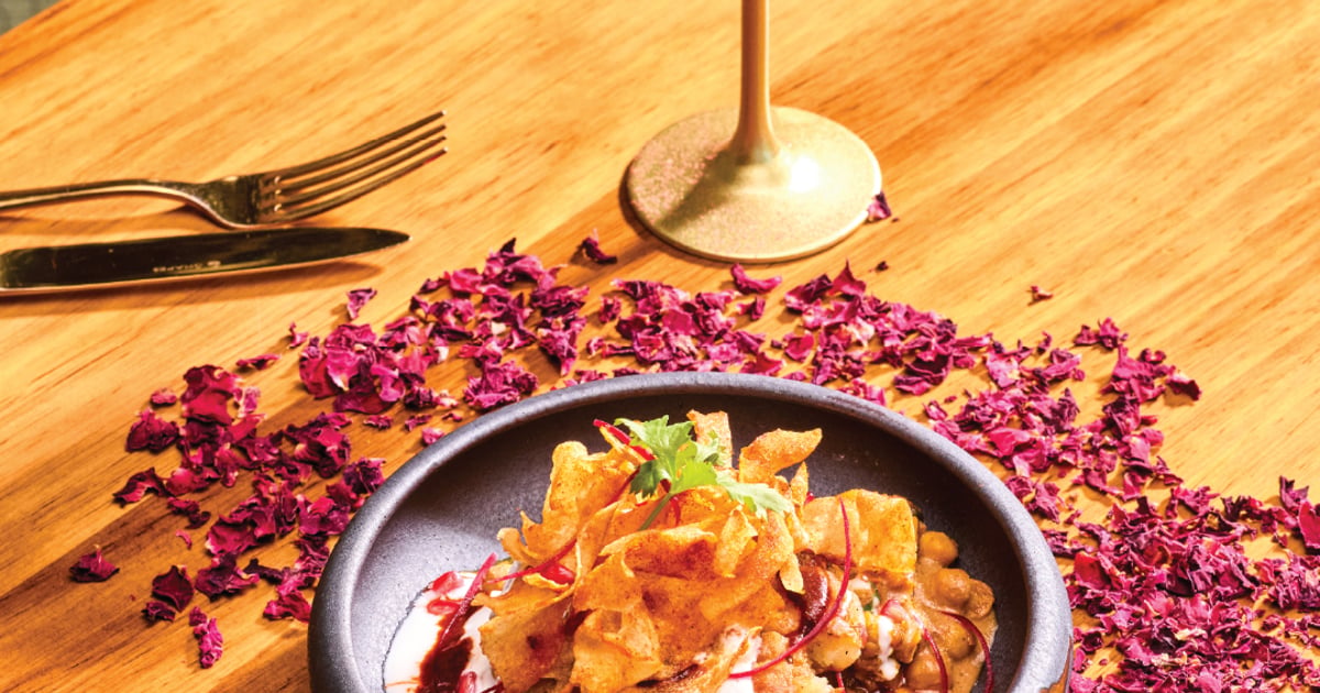 Valentine's Day Dinner in Emeryville | Romantic Indian Restaurant ...