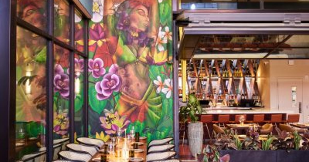 Family-Friendly Indian Restaurant in Emeryville | Pippal Near Bay ...