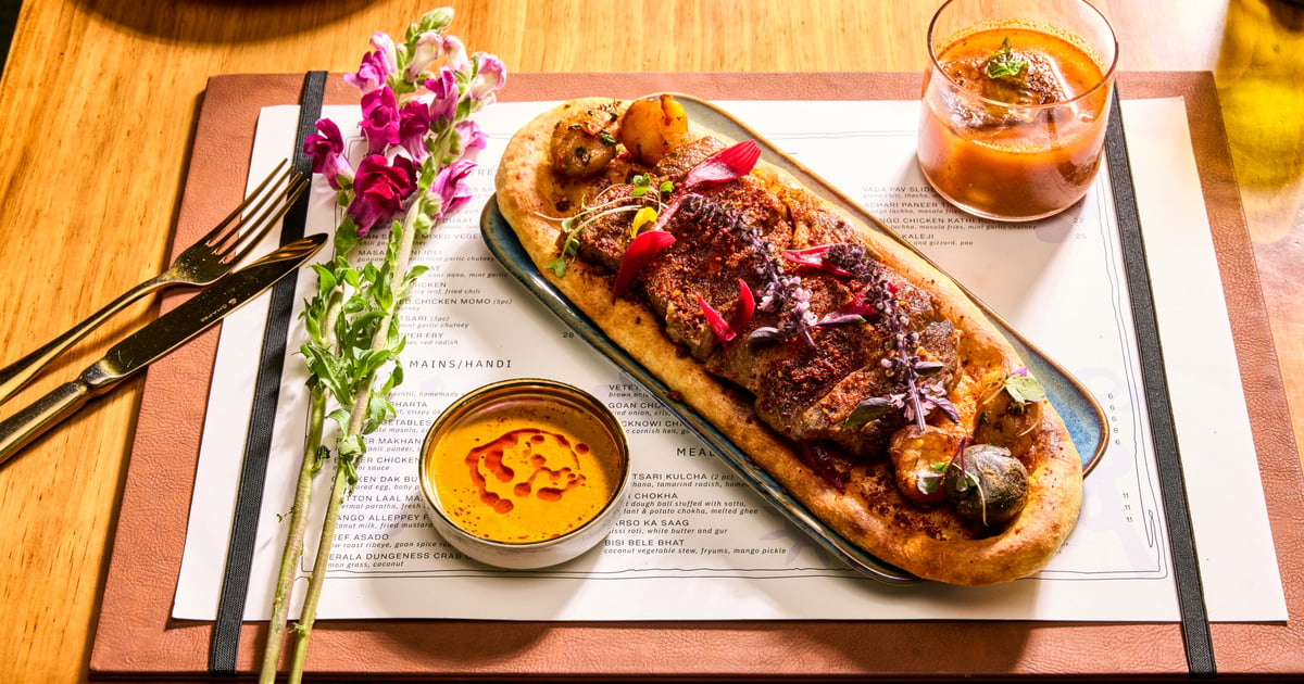 New Year's Eve Dinner in Emeryville Near Bay Street | Pippal - Regional ...