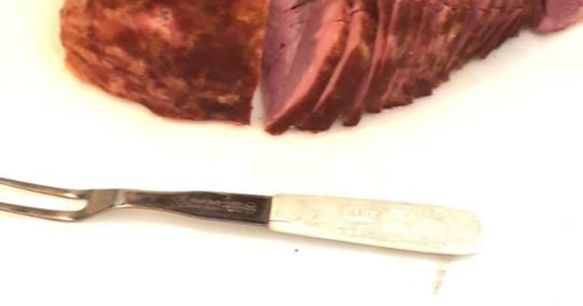 Ham - Penn Alps - Restaurant in MD