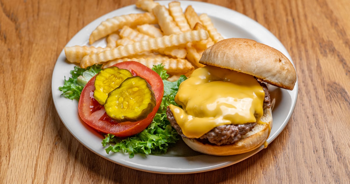 Alta Schrock Nature Trail - Penn Alps - Restaurant in MD