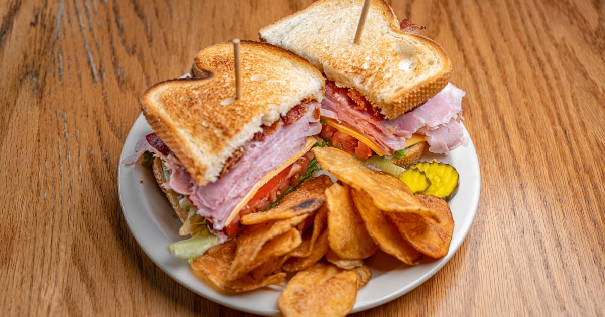 Club - Penn Alps - Restaurant in MD