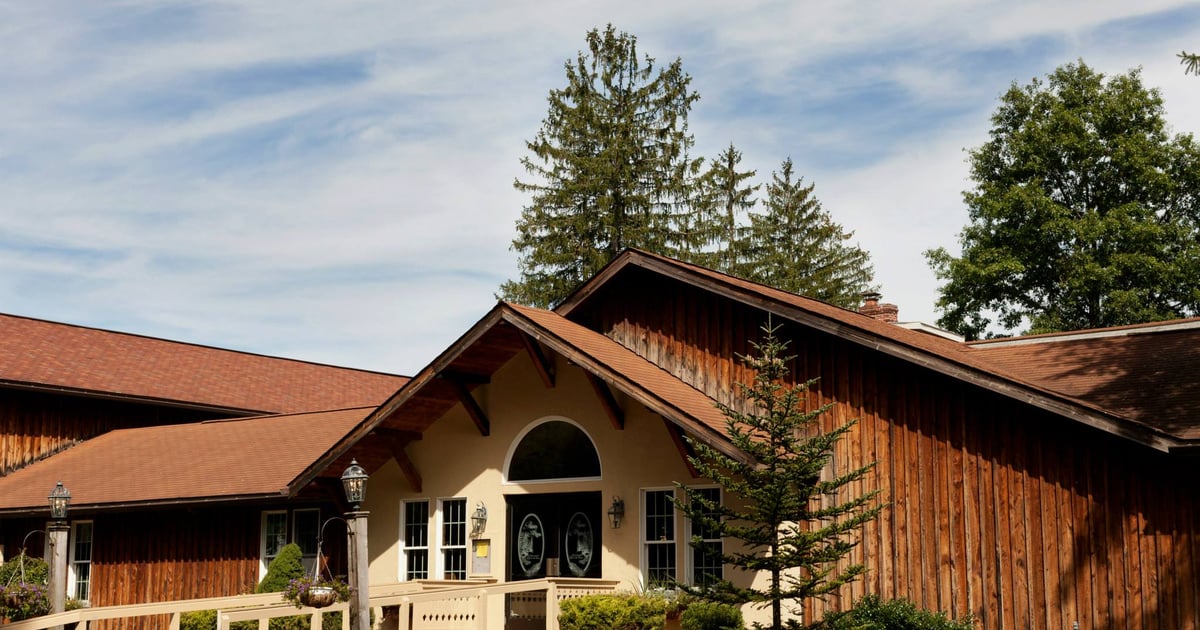 History - Penn Alps - Restaurant in MD