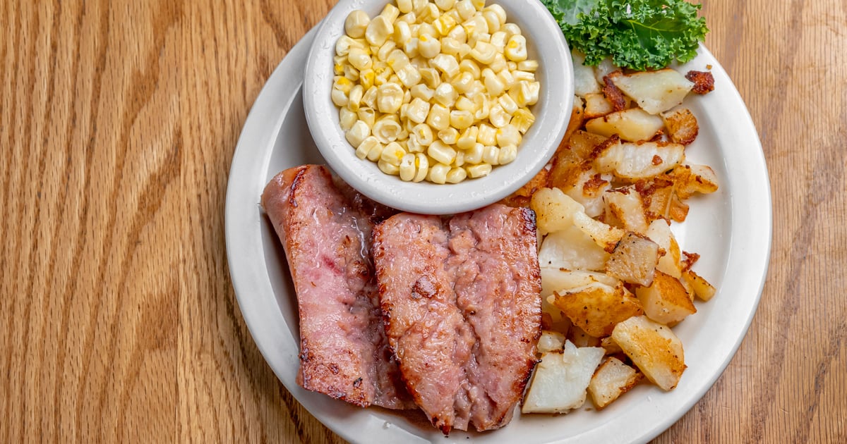 Penn Alps Restaurant & Craft Shop - Penn Alps - Restaurant in MD