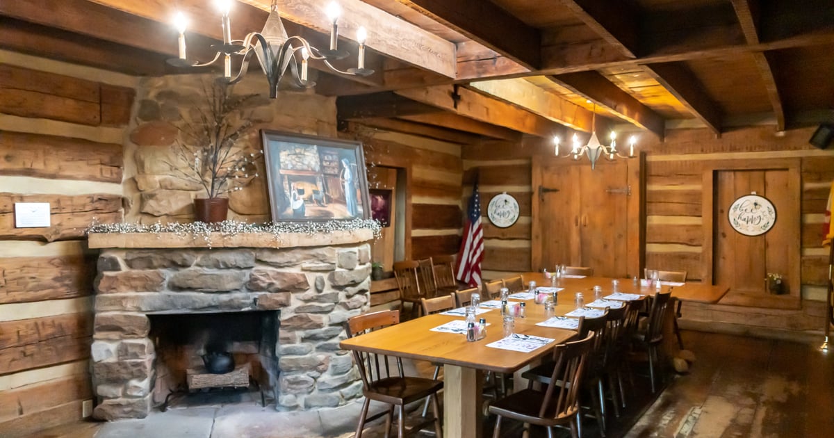 Dunbar - Penn Alps - Restaurant in MD