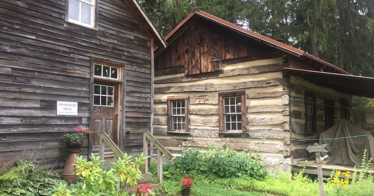 Links - Penn Alps - Restaurant in Grantsville, MD