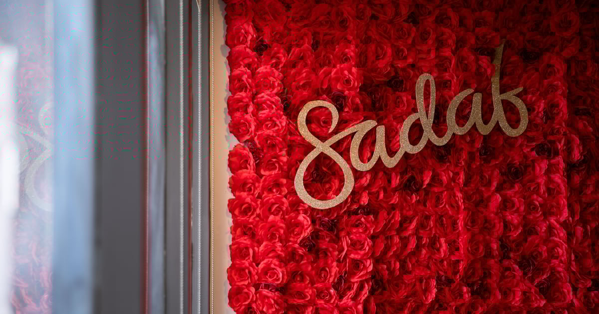 Sadaf Restaurant - Middle Eastern Restaurant in CA