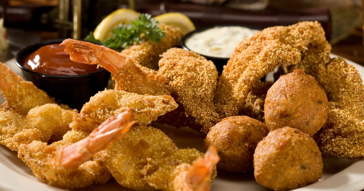 Menu - Lotawata Creek Southern Grill - American Restaurant in Fairview ...