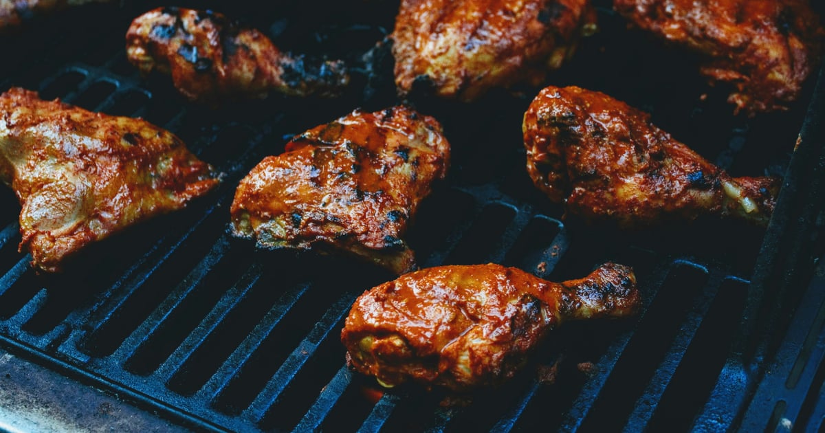 Gallery - McDaniel's QN2 BBQ - Barbecue Restaurant in Sandy Springs, GA