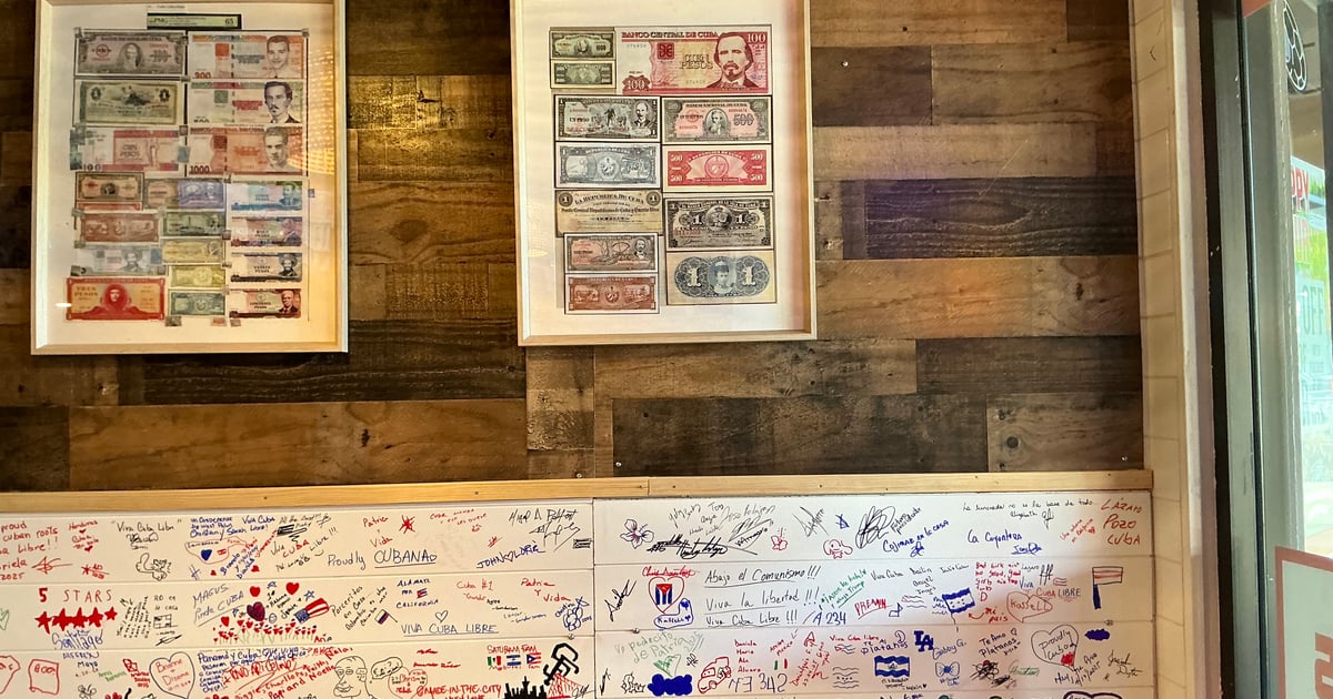 Digital Gift Cards - Habana Express Cuban Restaurant & Bakery