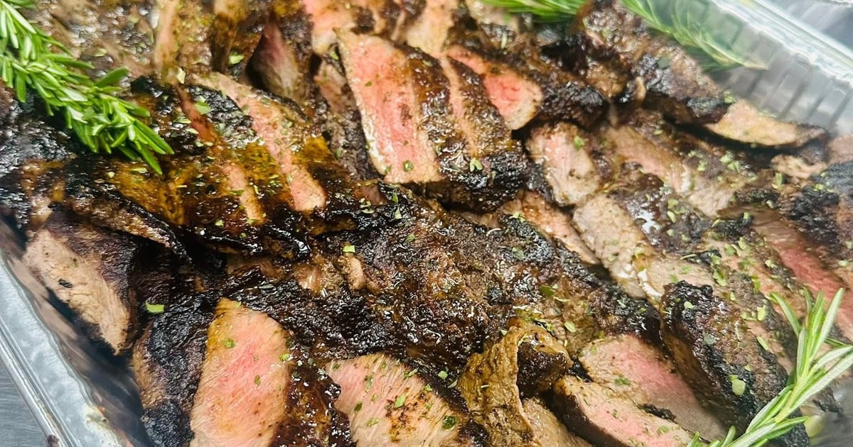 Catering - Habana Express Cuban Restaurant & Bakery