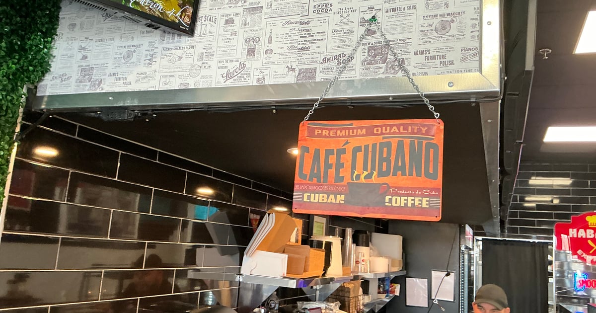 Gallery - Habana Express Cuban Restaurant & Bakery