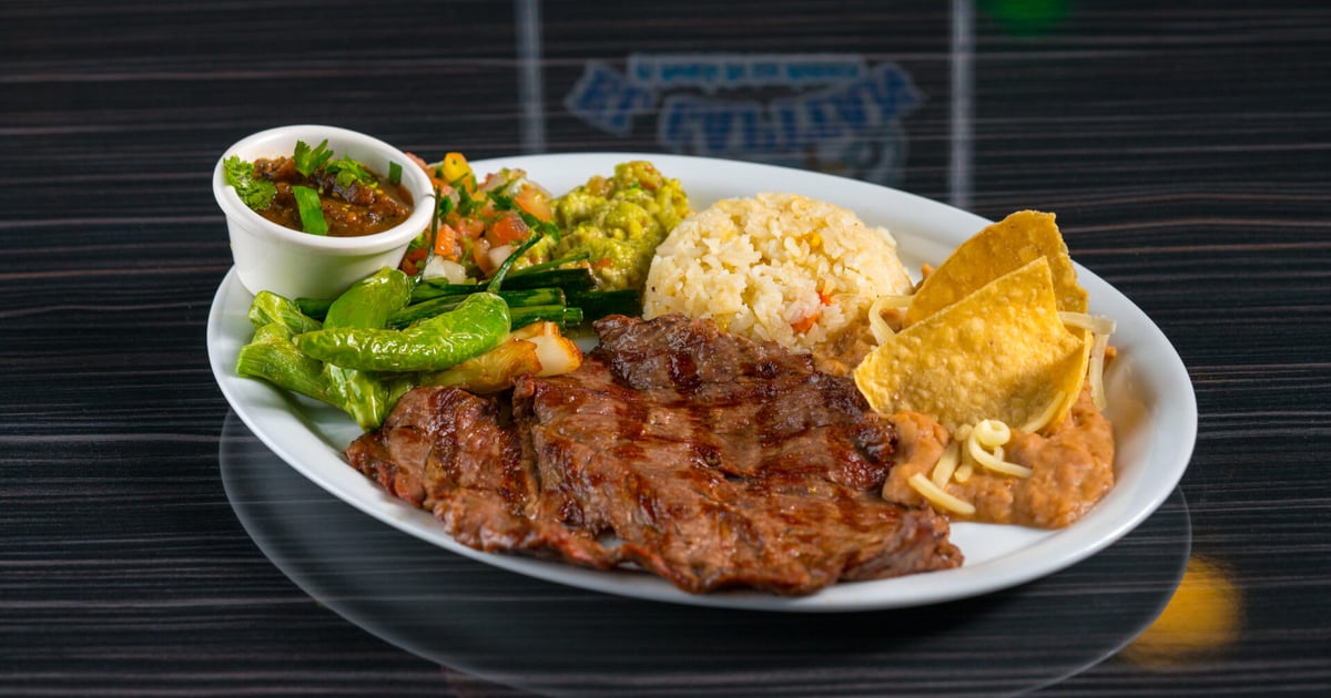 Menu - Mariscos El Capitan - Mexican Restaurant in Santa Ana, CA