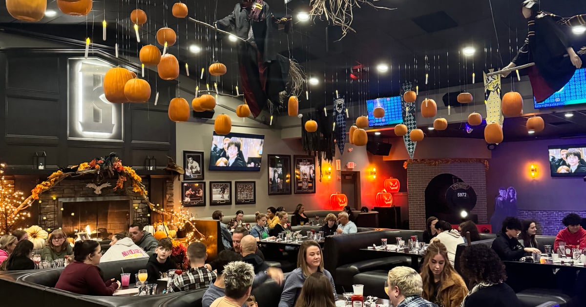 Upcoming Events - Barrett's Alehouse - American Restaurant in MA