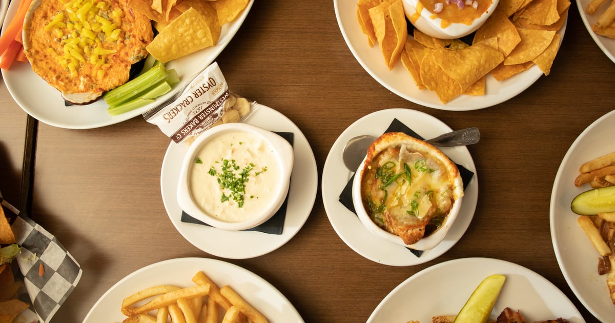 Bridgewater | Catering - Barrett's Alehouse - American Restaurant in MA