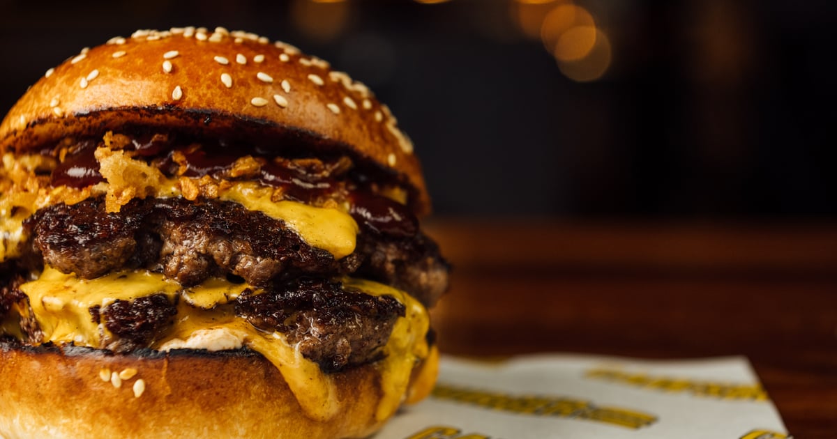 Contact - Cawsburger Hitchin | Burger, Fries, Chicken, and Beer