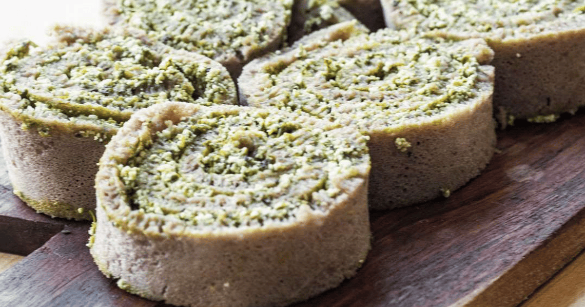 Ayib Begomen Roll - Main Menu - Habesha Ethiopian Restaurant and Bar ...