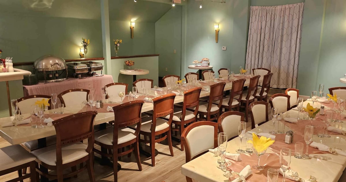 Private Events - The Greene Lily, Humboldt County's best Mimosa and ...