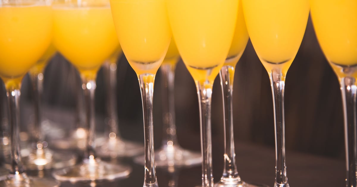 Mimosas & Drinks - The Greene Lily, Humboldt County's best Mimosa and ...
