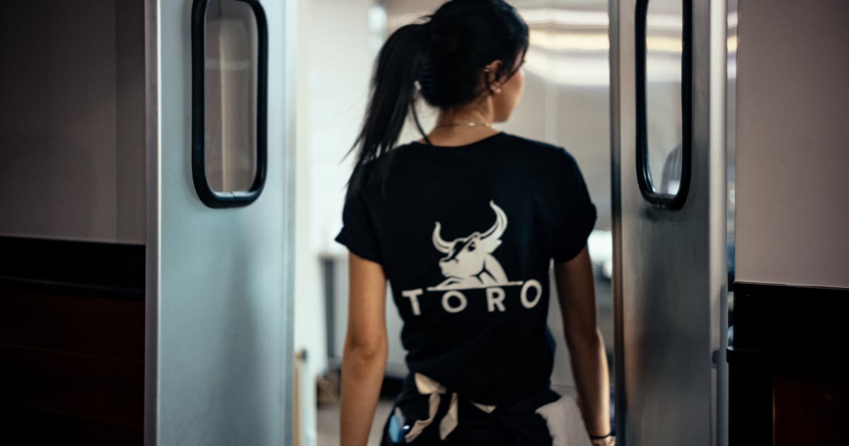 Join Our Team - Toro | Bowling Green