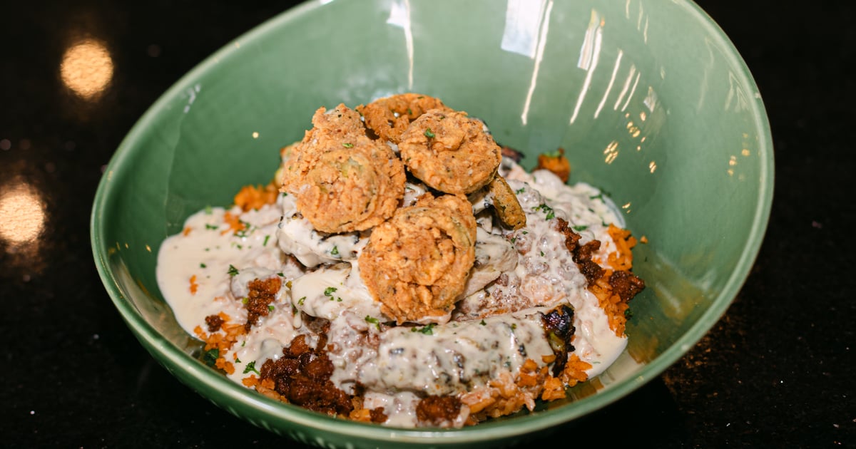 Chef's Special #1 - Toro | Bowling Green