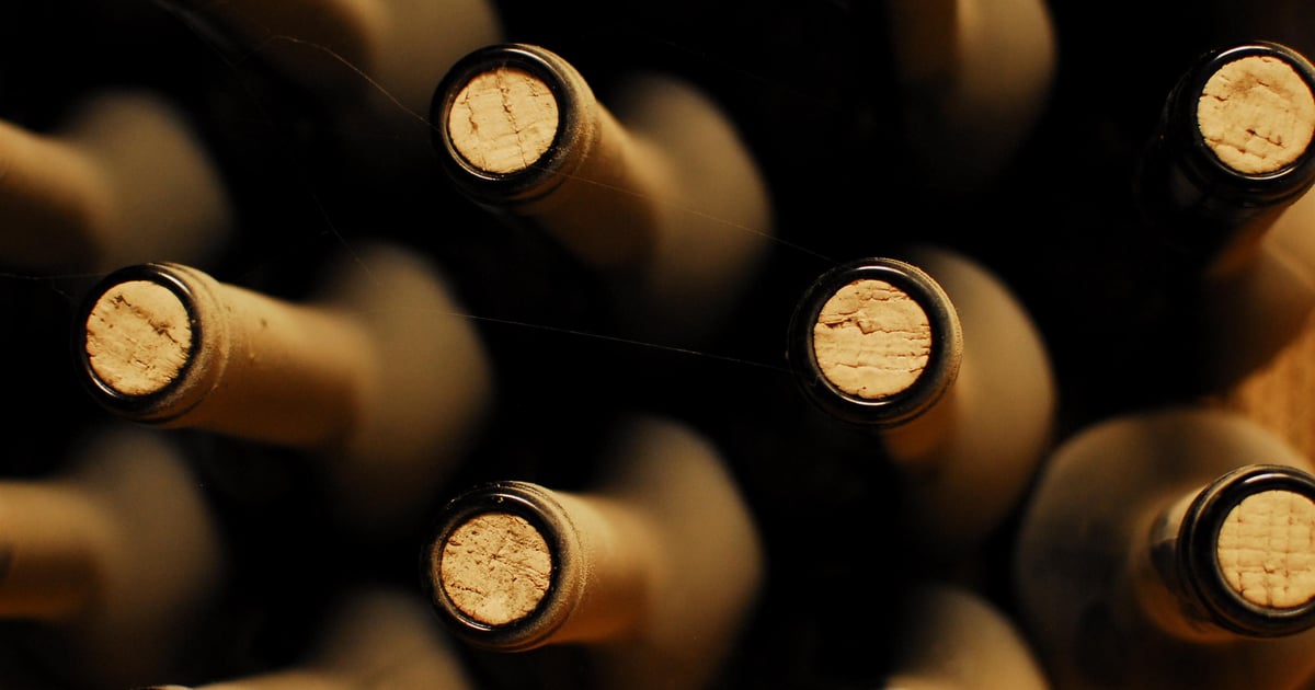 WINE - Massimo's Eclectic Fine Dining - Restaurant in Palm Harbor, FL