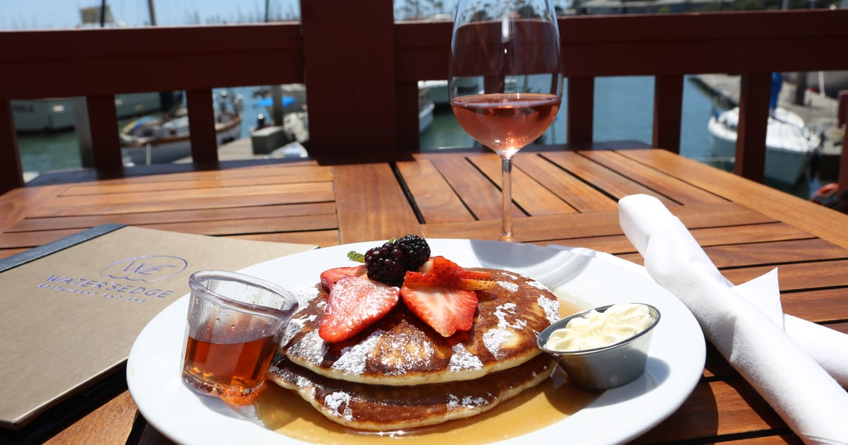Water's Edge Restaurant and Bar