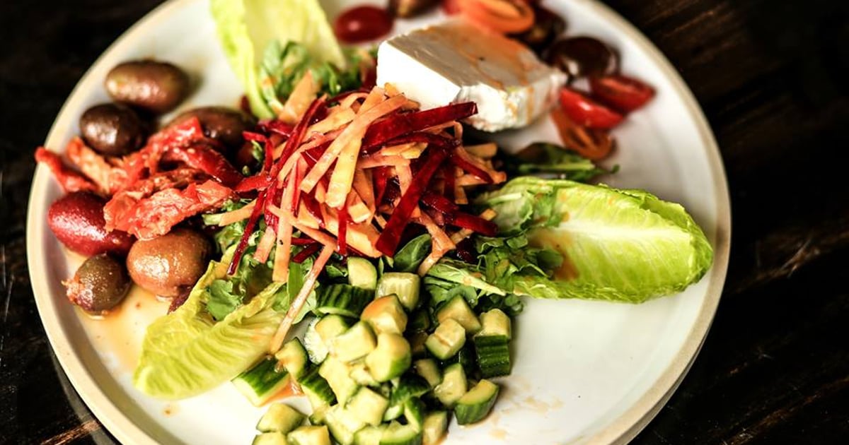 Menu - Mint 29 - Restaurant in Dearborn, MI